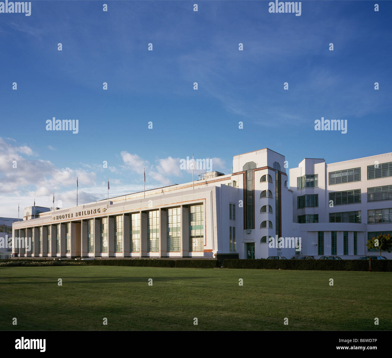 Fabrik Außen Stockfotos & Fabrik Außen Bilder - Alamy