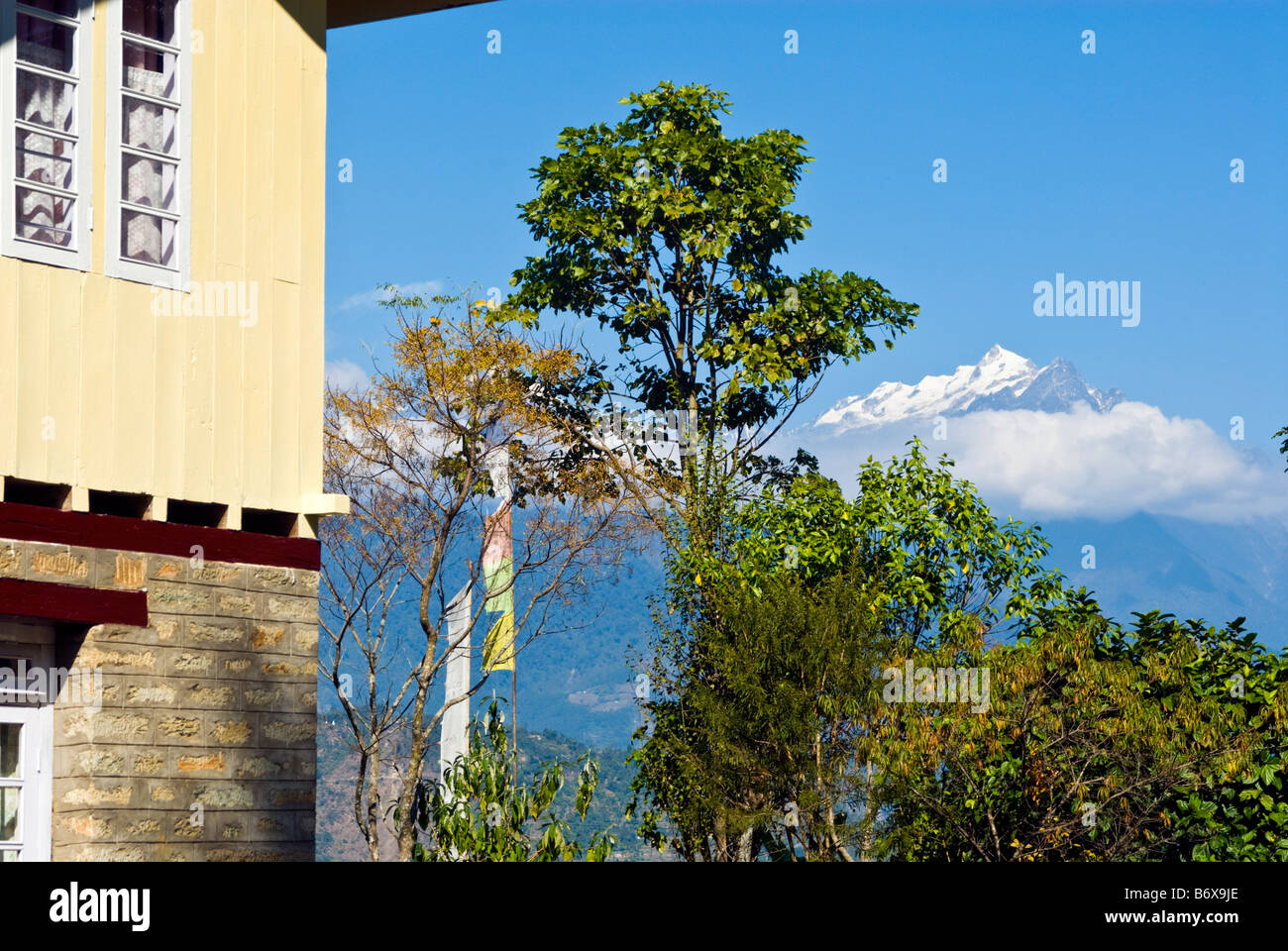 Sikkim farm -Fotos und -Bildmaterial in hoher Auflösung – Alamy