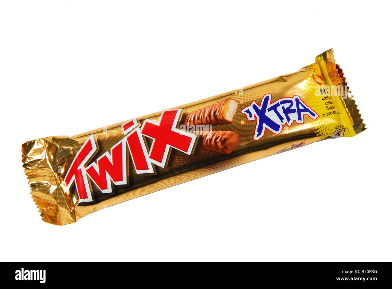 Twix schokolade -Fotos und -Bildmaterial in hoher Auflösung – Alamy