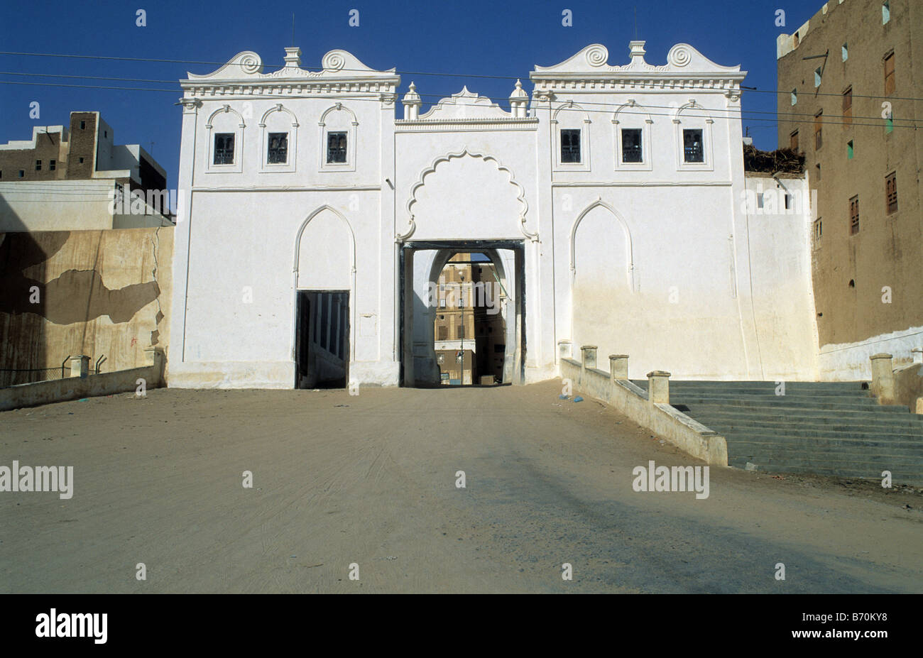 Shibam stadt -Fotos und -Bildmaterial in hoher Auflösung – Alamy