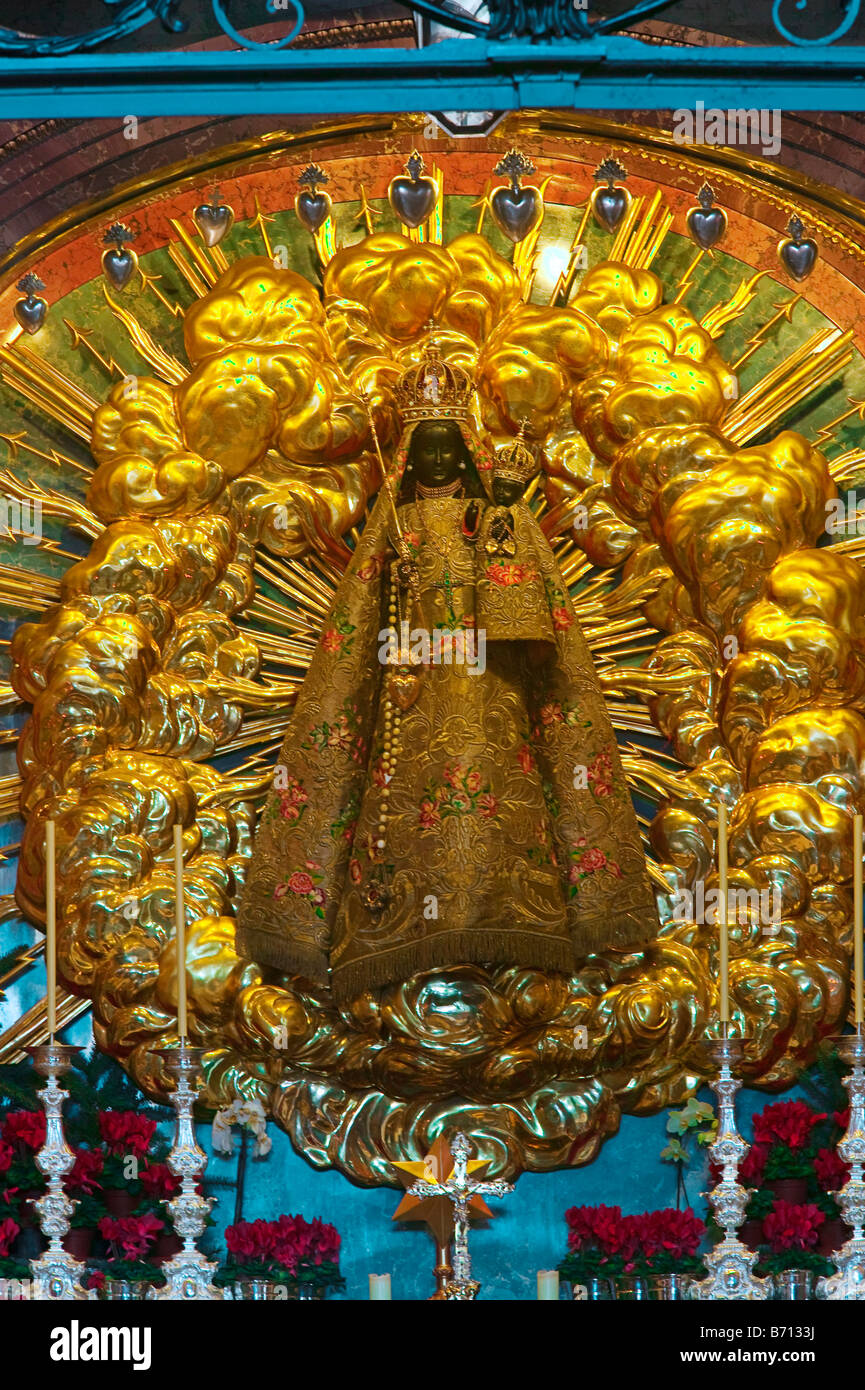 Madonna einsiedeln -Fotos und -Bildmaterial in hoher Auflösung – Alamy