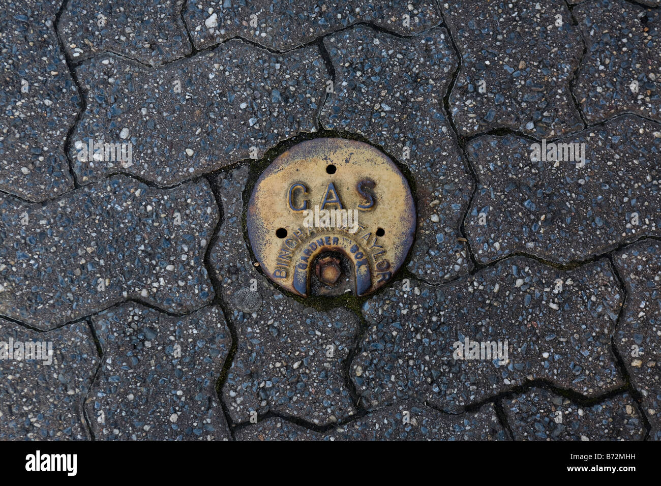 Natural gas cap cover -Fotos und -Bildmaterial in hoher Auflösung – Alamy