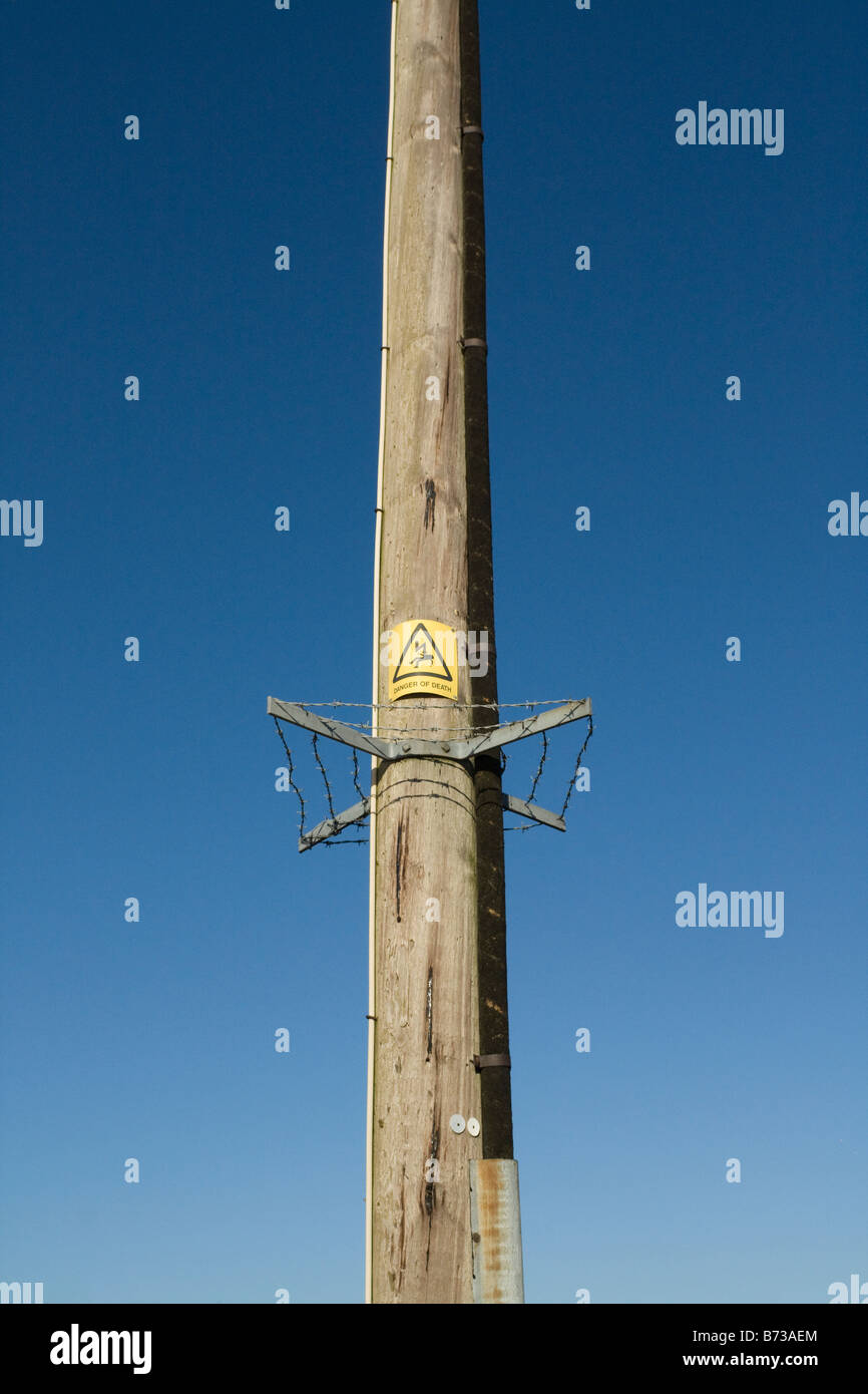 Zur freileitung -Fotos und -Bildmaterial in hoher Auflösung – Alamy