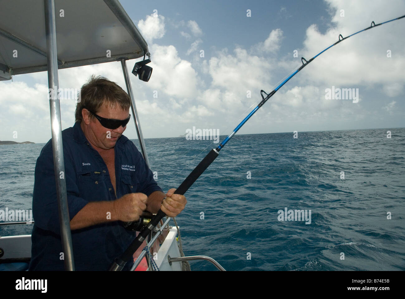 Tiefseeangler fisch -Fotos und -Bildmaterial in hoher Auflösung – Alamy