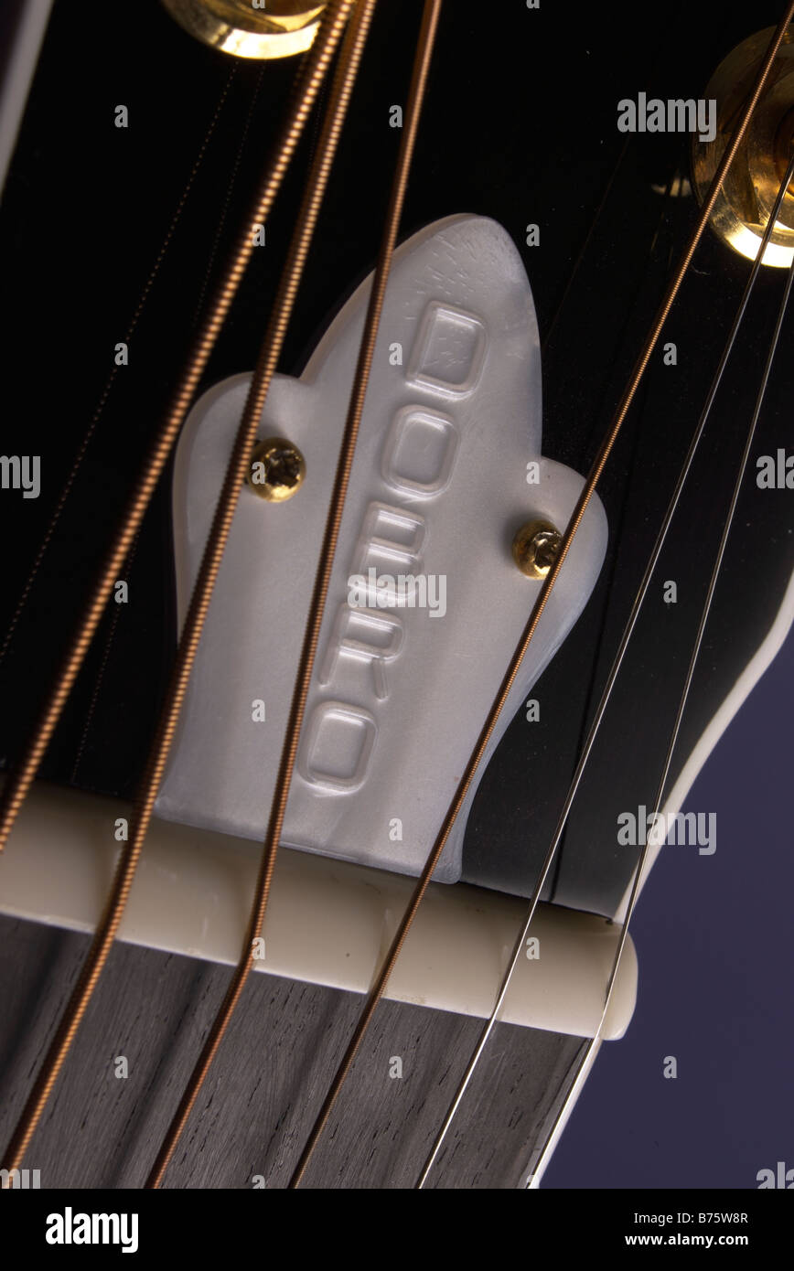 Sonderausgabe Dobro, slide-Gitarre, Truss Rod Cover blues ...