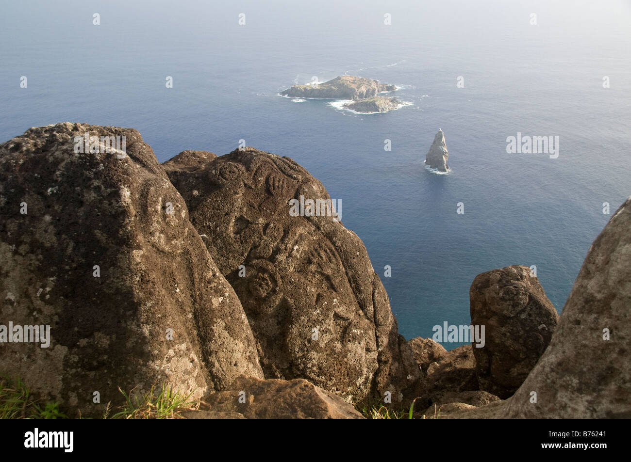 Moto nui insel -Fotos und -Bildmaterial in hoher Auflösung – Alamy