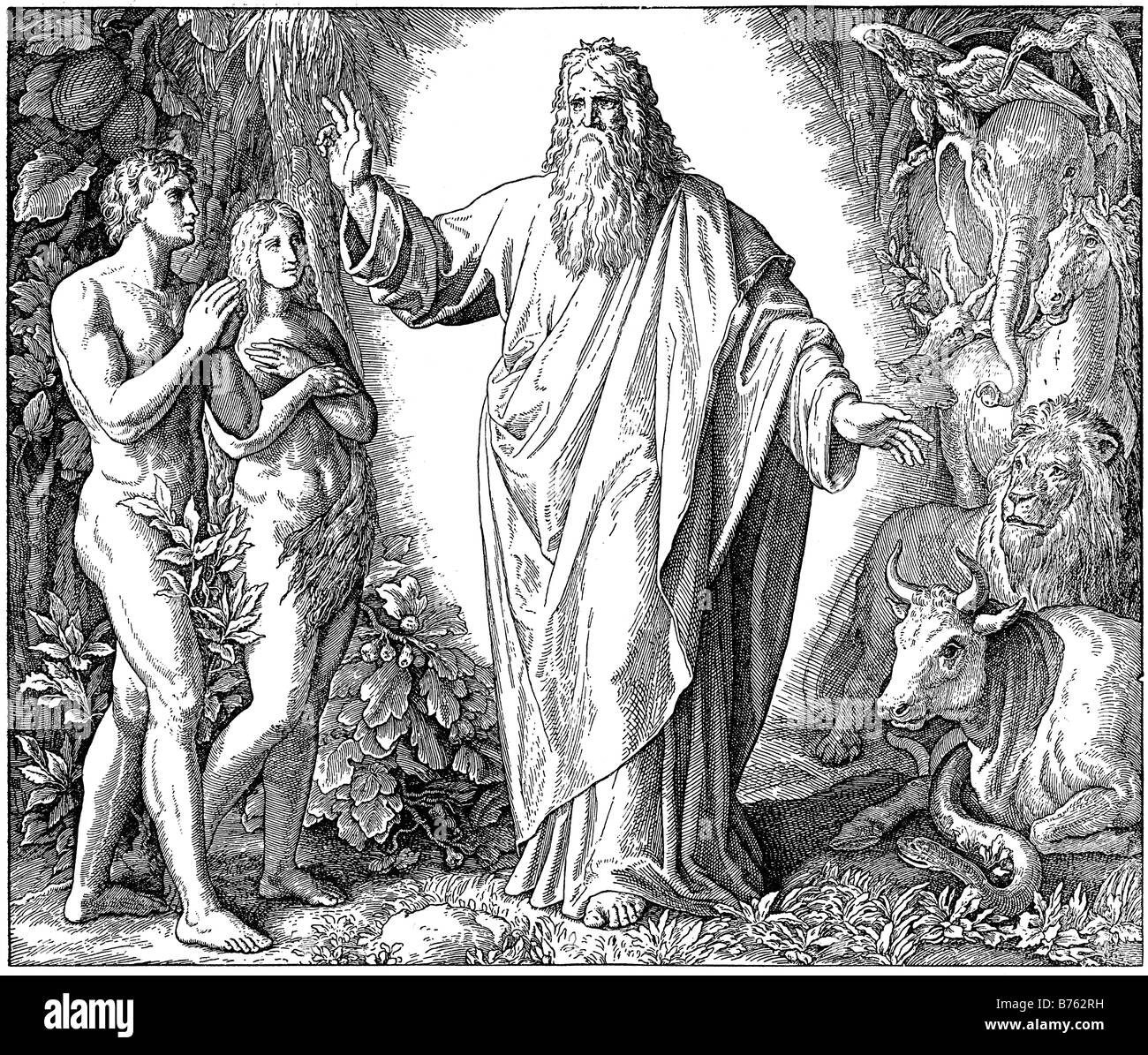 The god of creation -Fotos und -Bildmaterial in hoher Auflösung - Seite 2 - Alamy