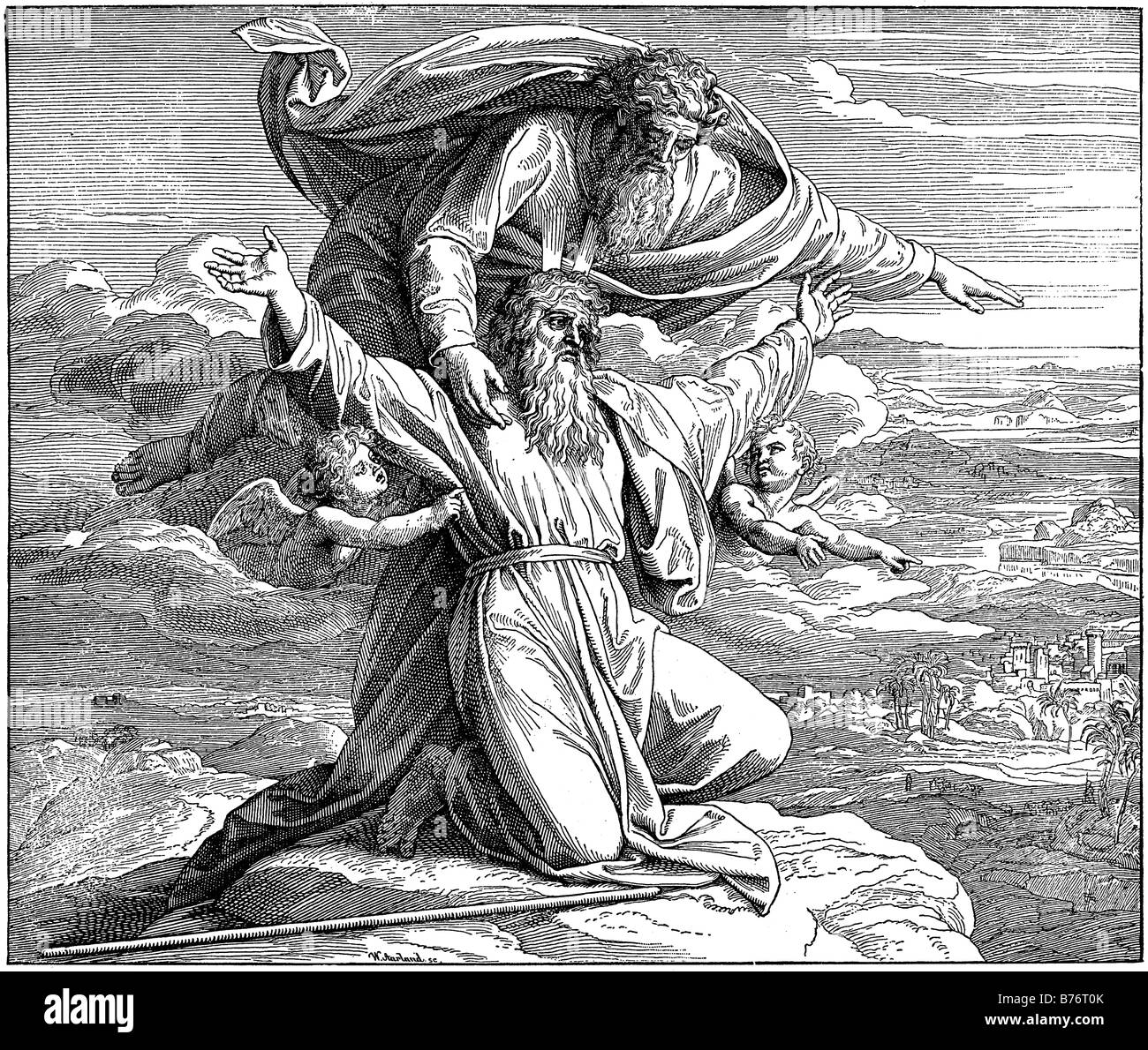 Moses god -Fotos und -Bildmaterial in hoher Auflösung – Alamy