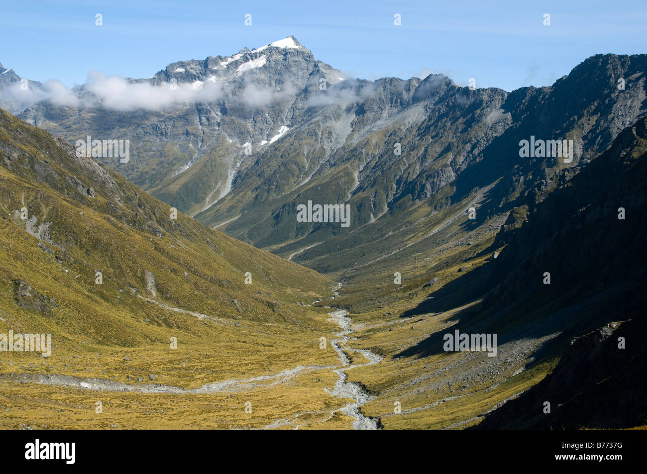 Rees dart track -Fotos und -Bildmaterial in hoher Auflösung – Alamy