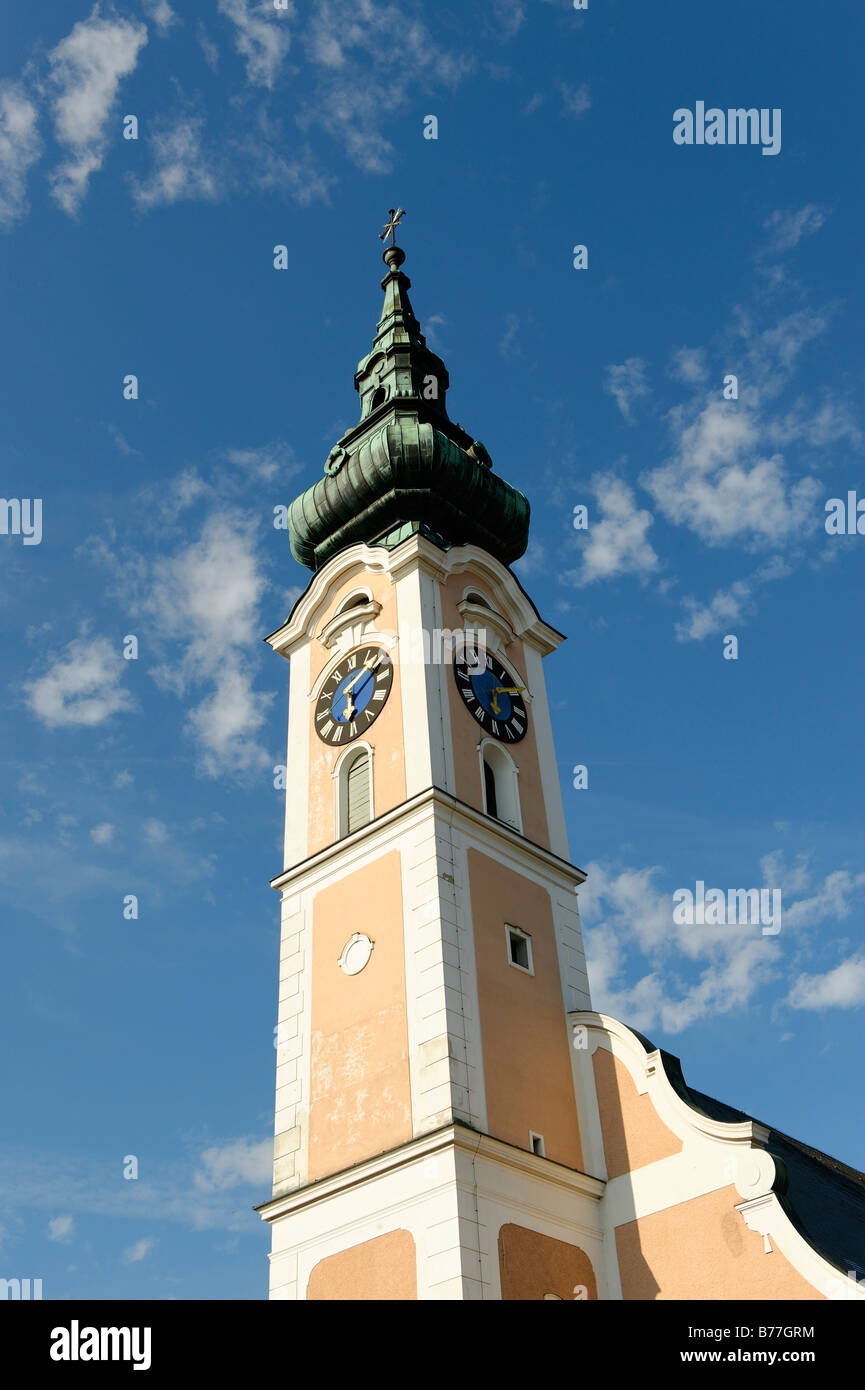 St martin pfarrkirche Stockfotos und -bilder Kaufen - Alamy