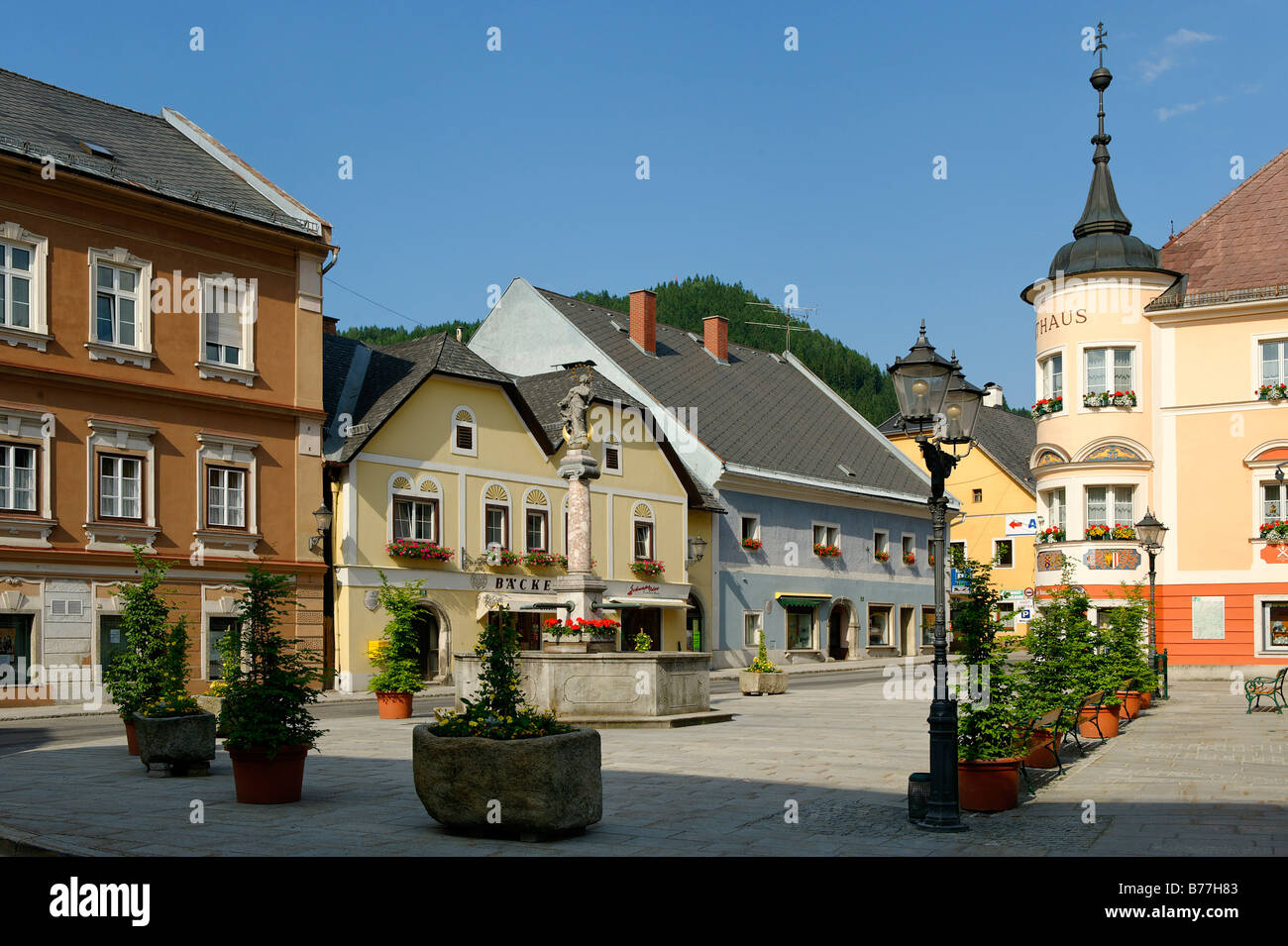 Bei windischgarsten -Fotos und -Bildmaterial in hoher Auflösung – Alamy