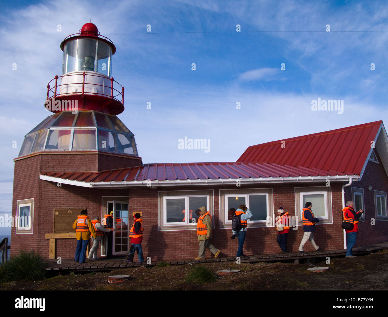 Kap horn leuchtturm -Fotos und -Bildmaterial in hoher Auflösung – Alamy
