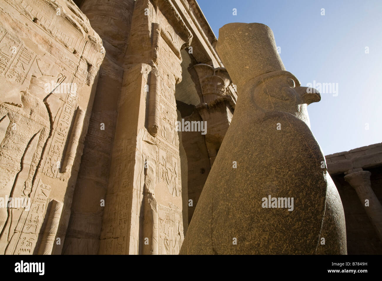 Skulptur nischen -Fotos und -Bildmaterial in hoher Auflösung – Alamy