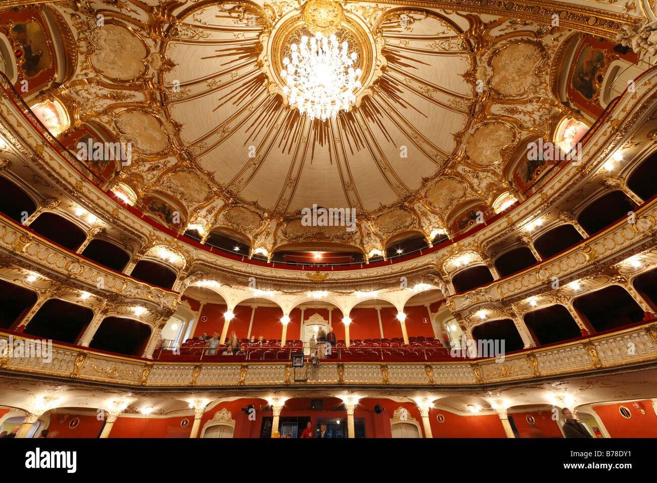 Grazer Oper, Oper in Graz, Steiermark, Österreich, Europa ...