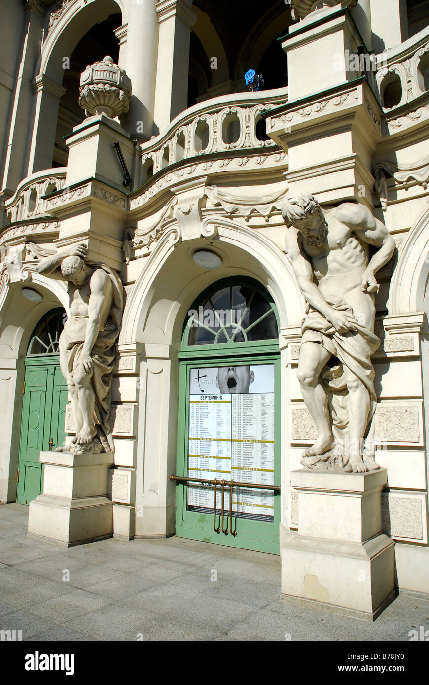 Nationales schauspielhaus -Fotos und -Bildmaterial in hoher Auflösung ...