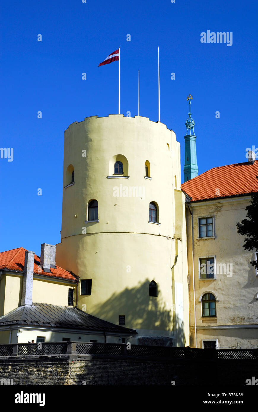 Riga schloss -Fotos und -Bildmaterial in hoher Auflösung – Alamy