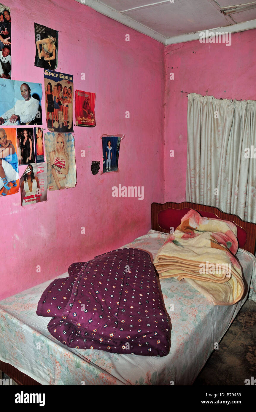 Lebo Mathosa Stockfotos und -bilder Kaufen - Alamy