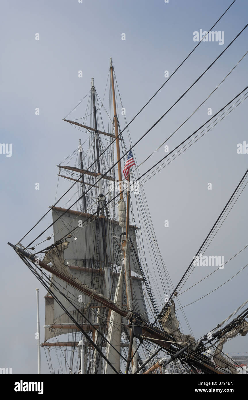 Ship stern -Fotos und -Bildmaterial in hoher Auflösung – Alamy