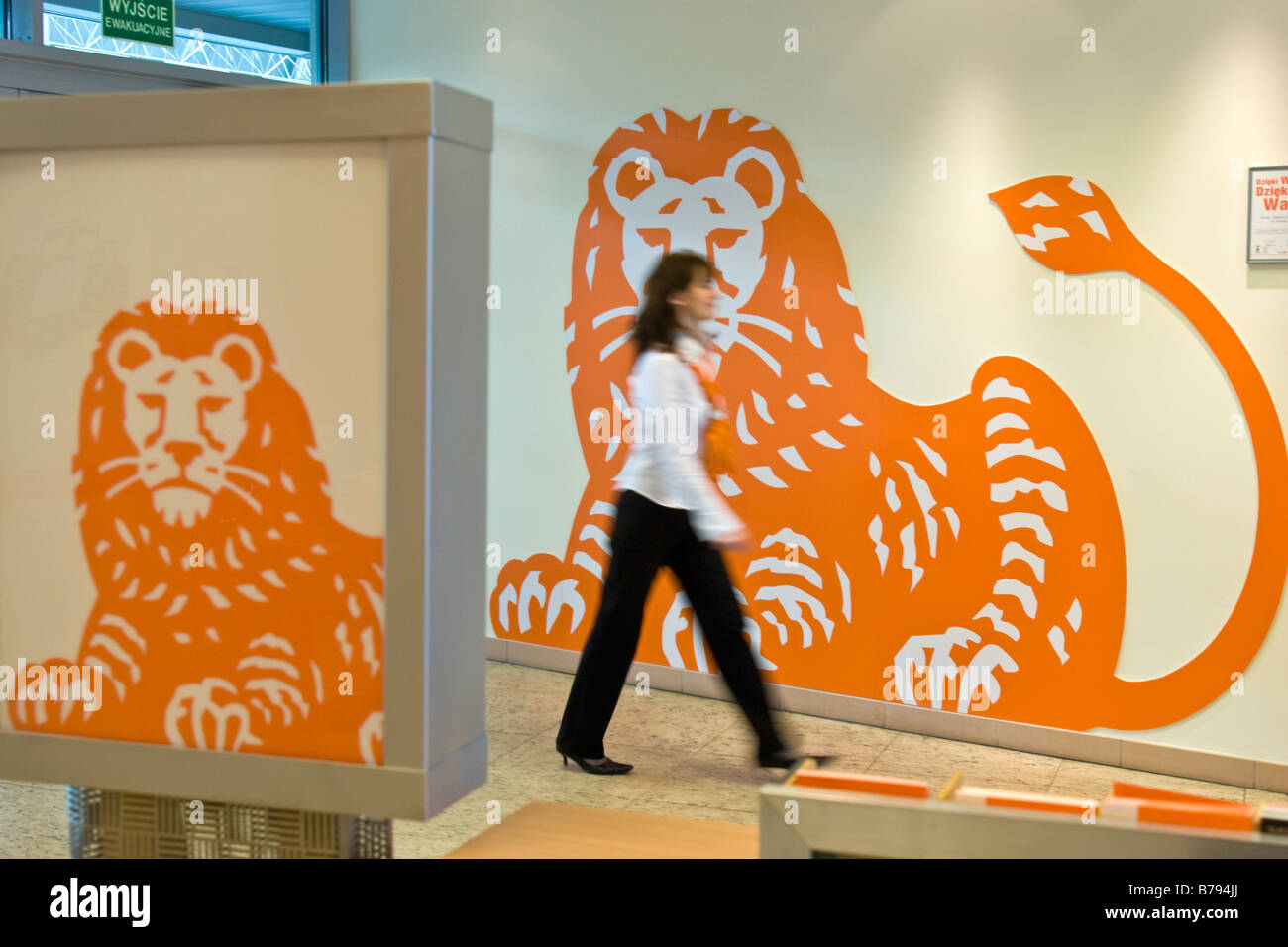 Kunden bank logo -Fotos und -Bildmaterial in hoher Auflösung – Alamy