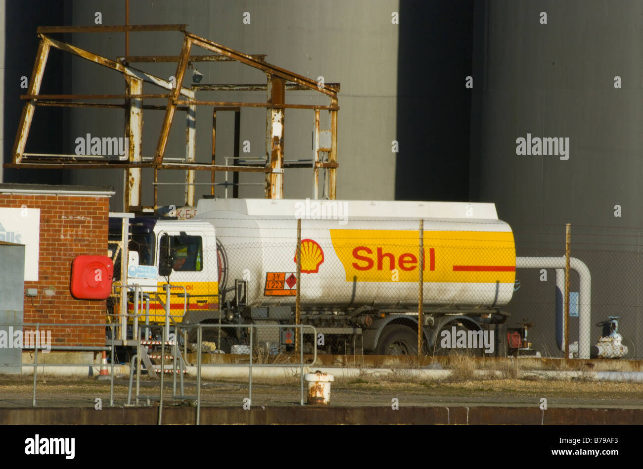 Super tanker -Fotos und -Bildmaterial in hoher Auflösung – Alamy