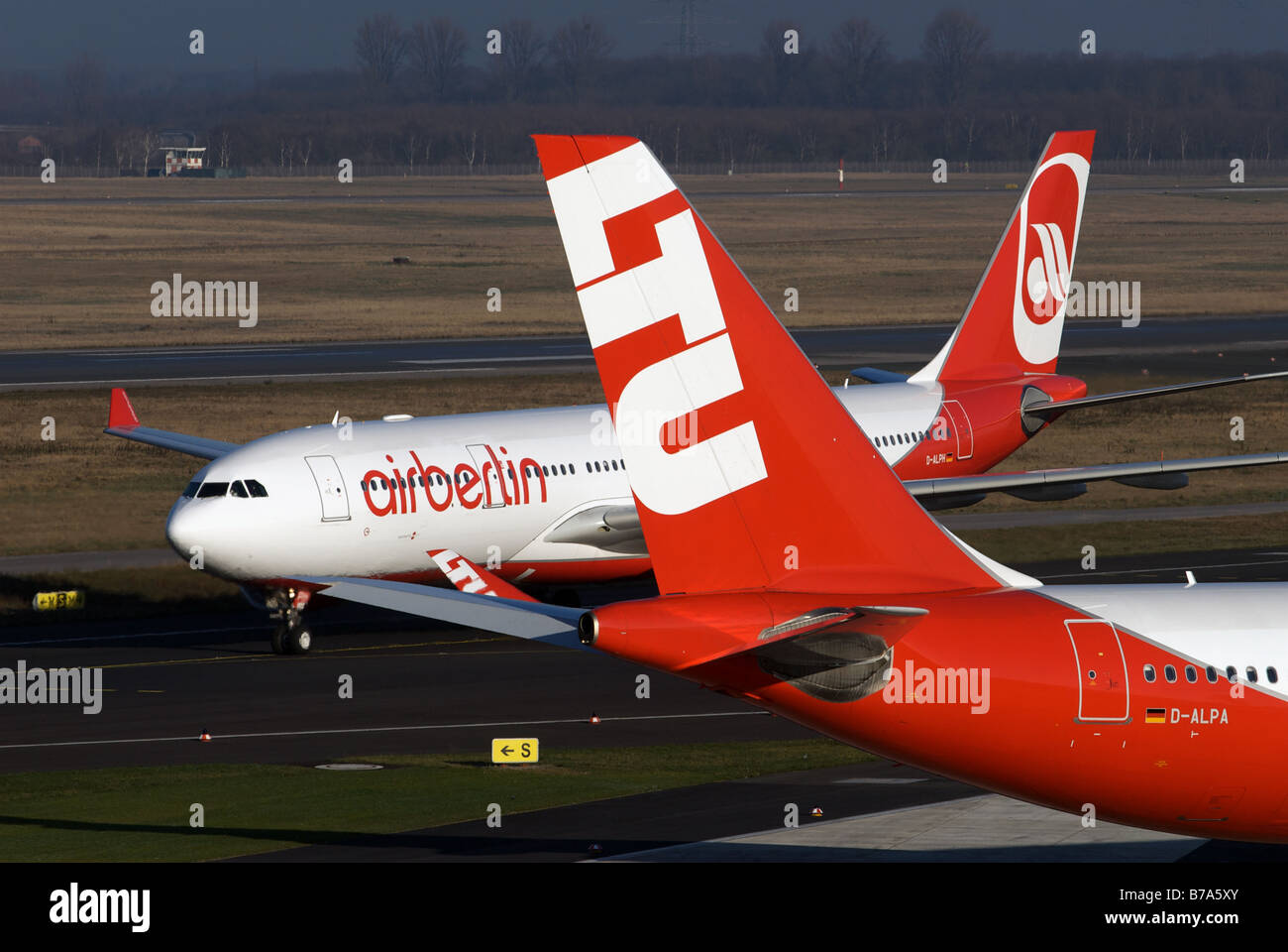 Ltu aircraft -Fotos und -Bildmaterial in hoher Auflösung – Alamy