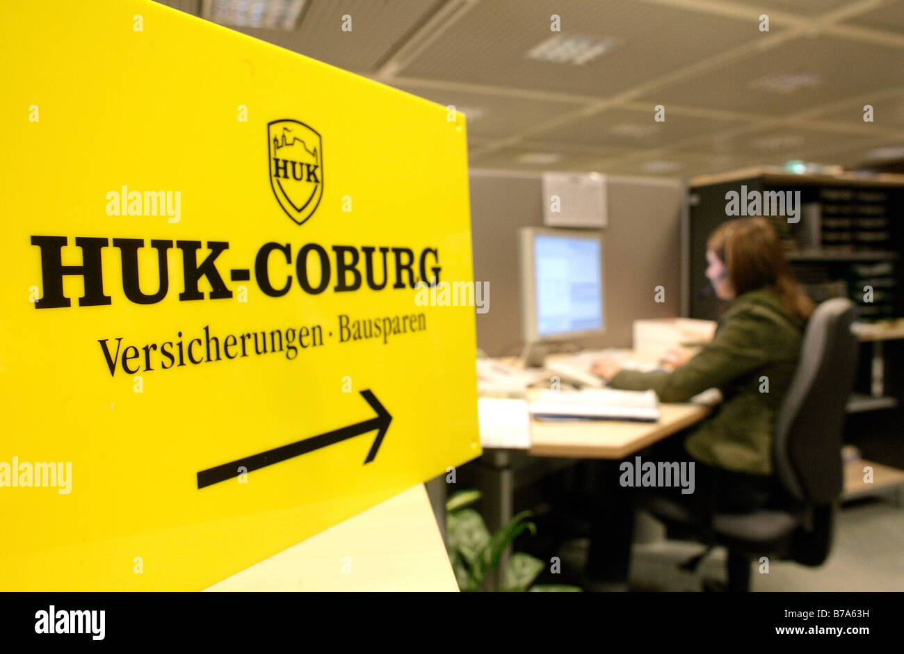 Huk coburg logo -Fotos und -Bildmaterial in hoher Auflösung – Alamy