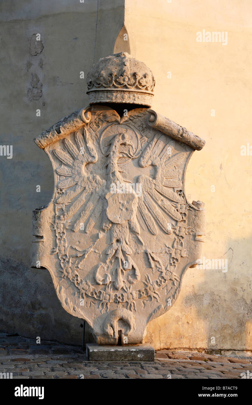 österreichisches wappen -Fotos und -Bildmaterial in hoher Auflösung – Alamy