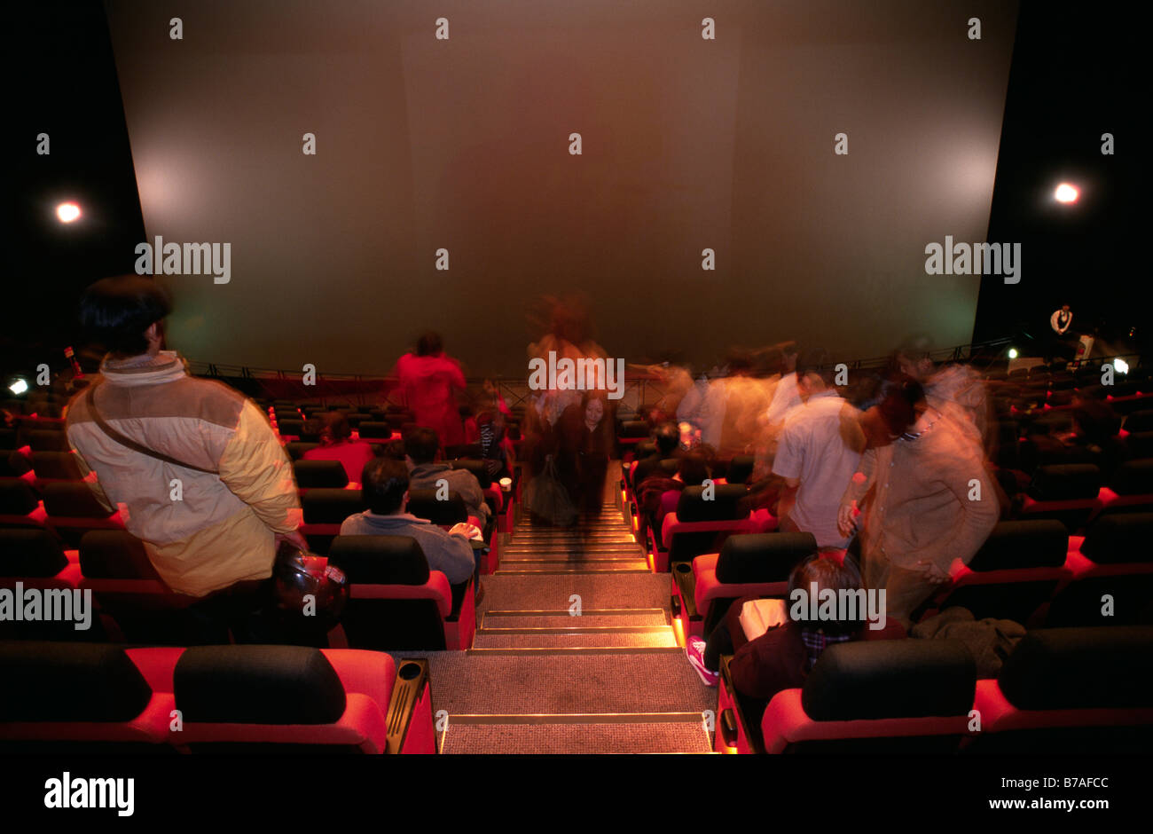 Japan kino -Fotos und -Bildmaterial in hoher Auflösung – Alamy