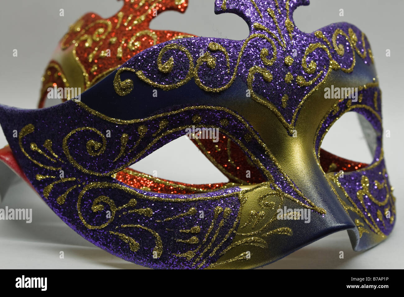 Maskerade masken -Fotos und -Bildmaterial in hoher Auflösung – Alamy