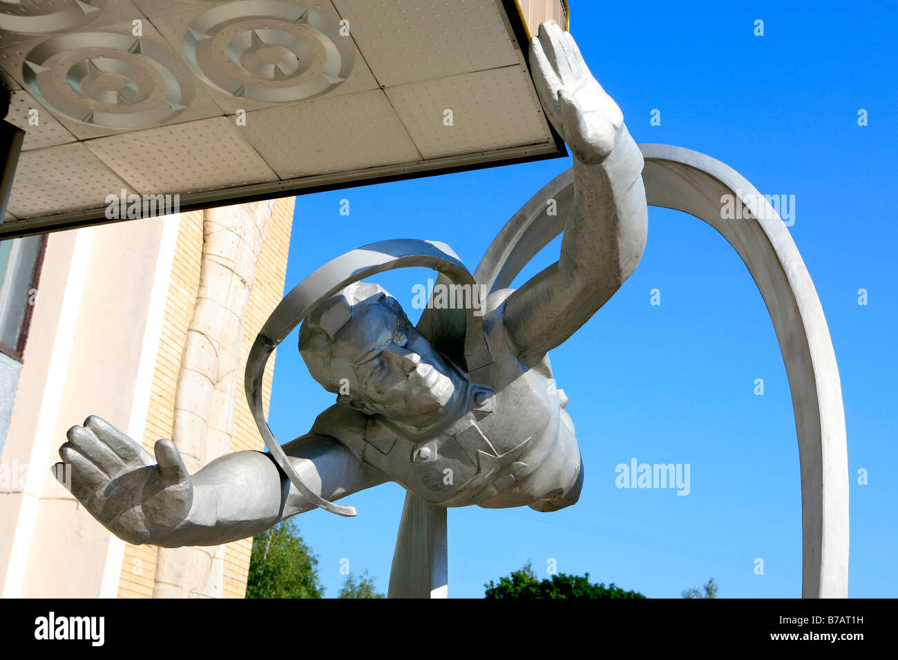 Alexis leonov -Fotos und -Bildmaterial in hoher Auflösung – Alamy