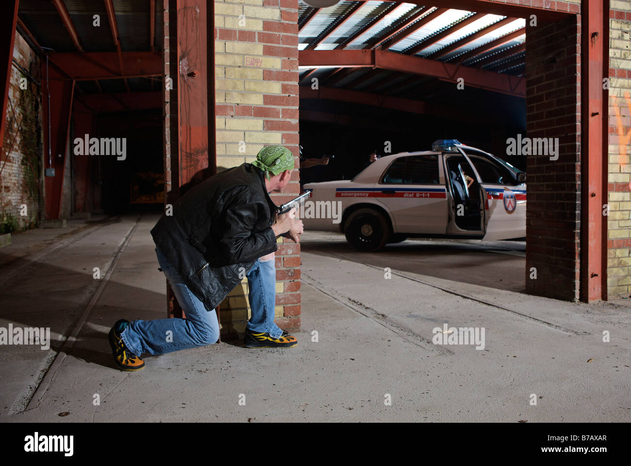 Stand off regeln -Fotos und -Bildmaterial in hoher Auflösung – Alamy