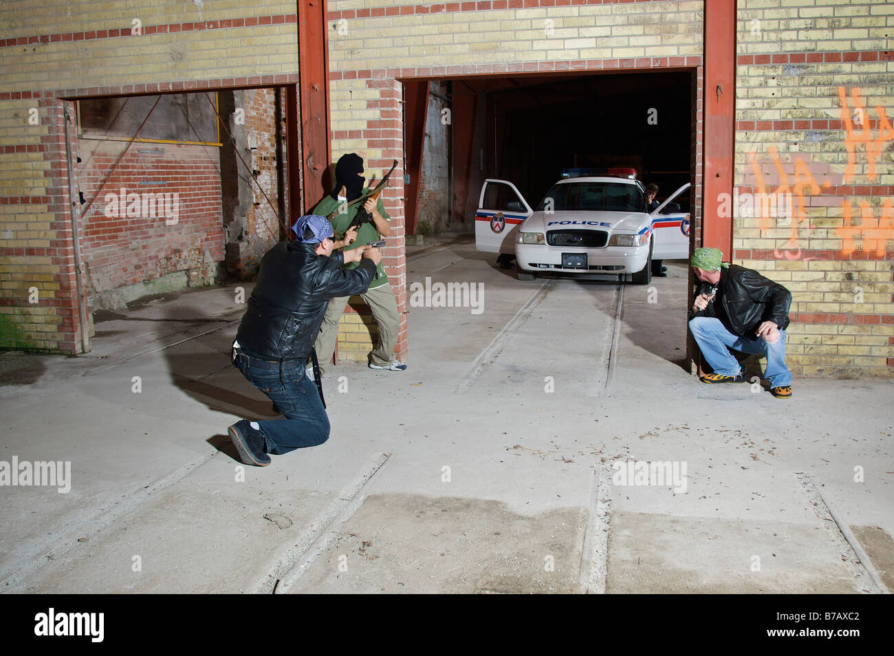 Stand off regeln -Fotos und -Bildmaterial in hoher Auflösung – Alamy