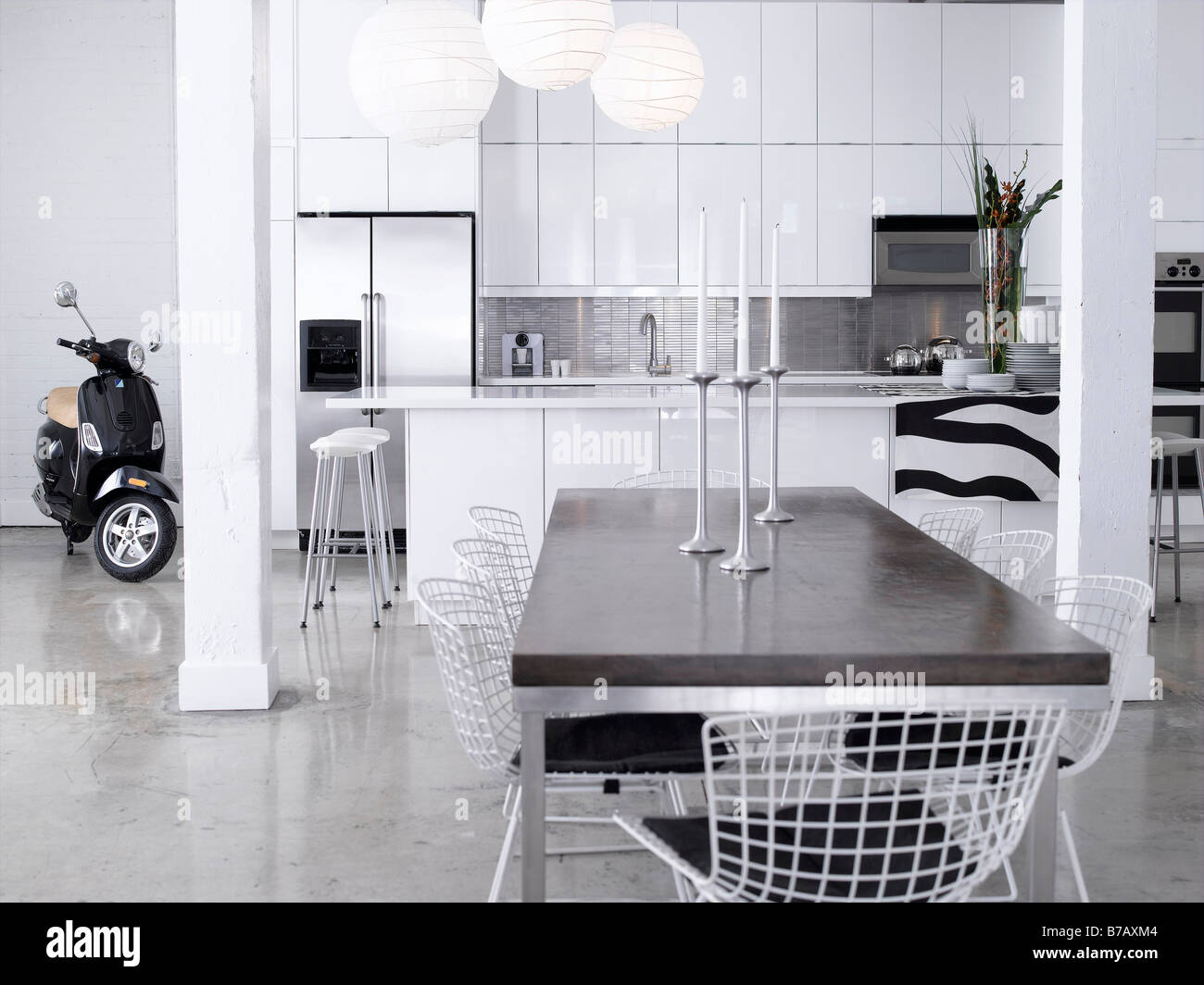 Opulentes zuhause -Fotos und -Bildmaterial in hoher Auflösung – Alamy