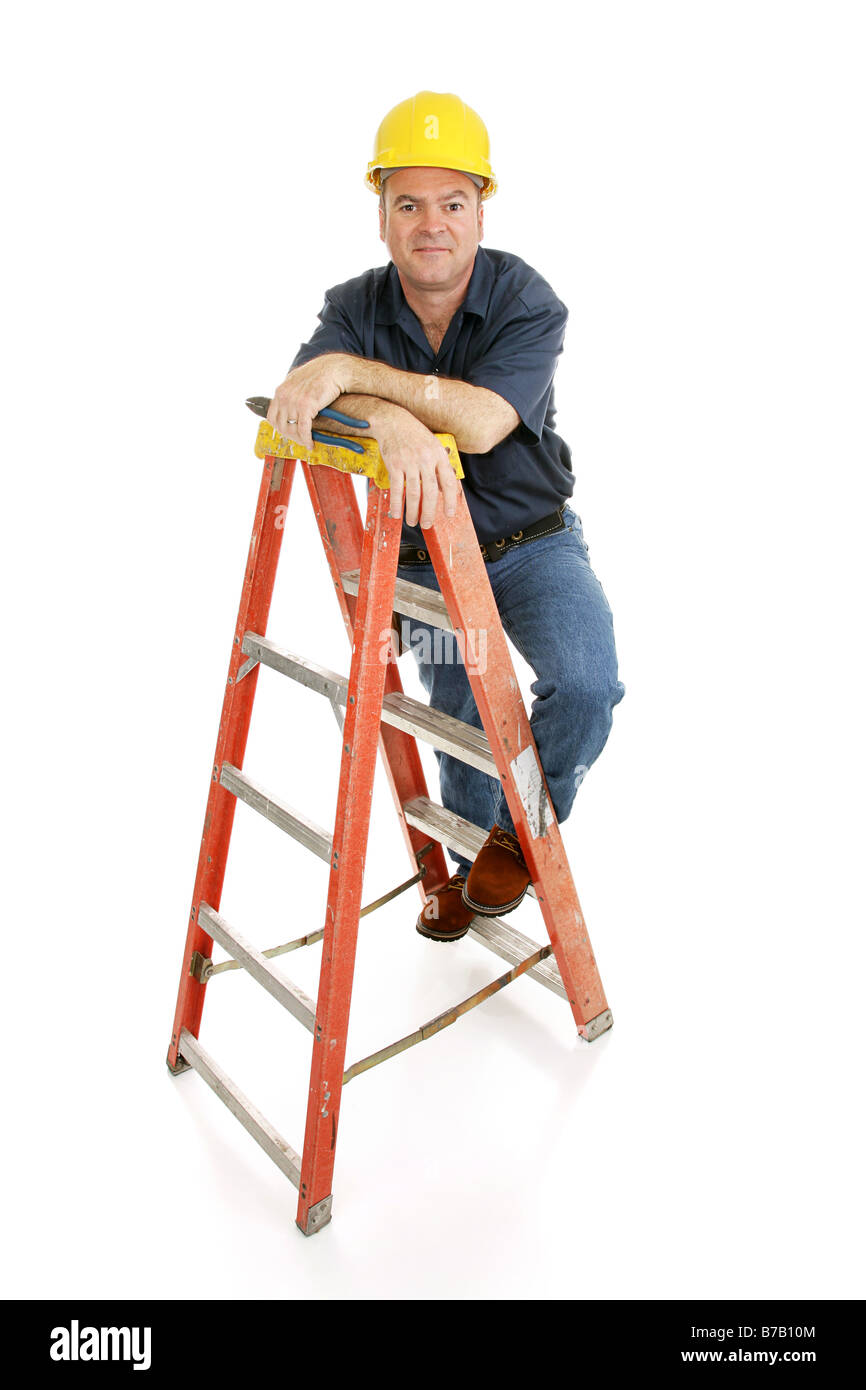 Renovierung prof Ausgeschnittene Stockfotos und -bilder - Alamy