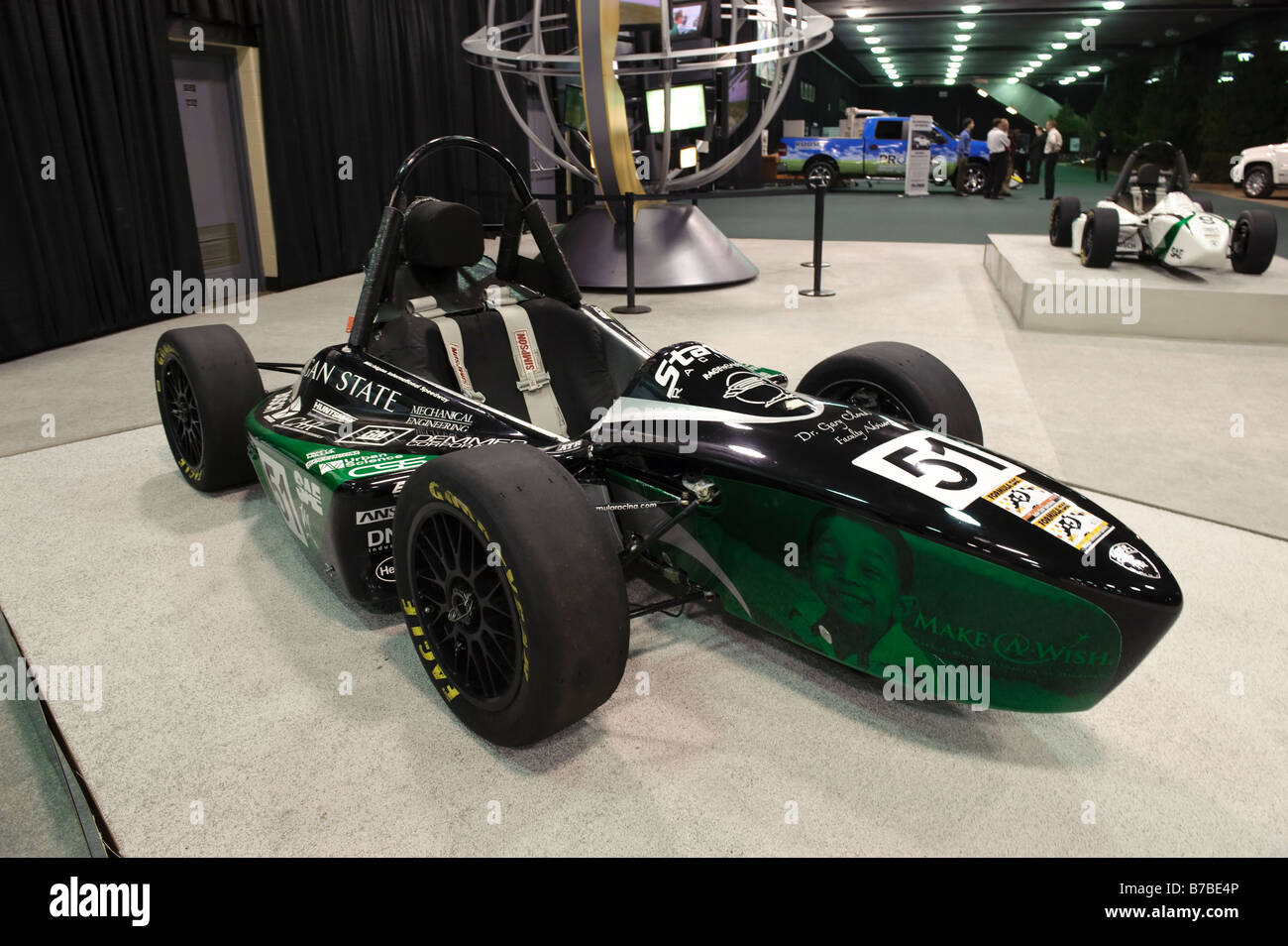 Formel sae -Fotos und -Bildmaterial in hoher Auflösung – Alamy