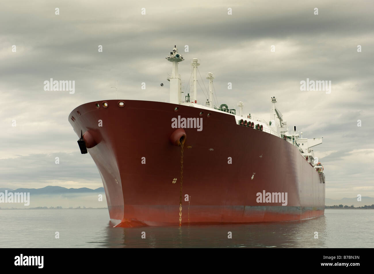 Der bug des schiffes -Fotos und -Bildmaterial in hoher Auflösung – Alamy