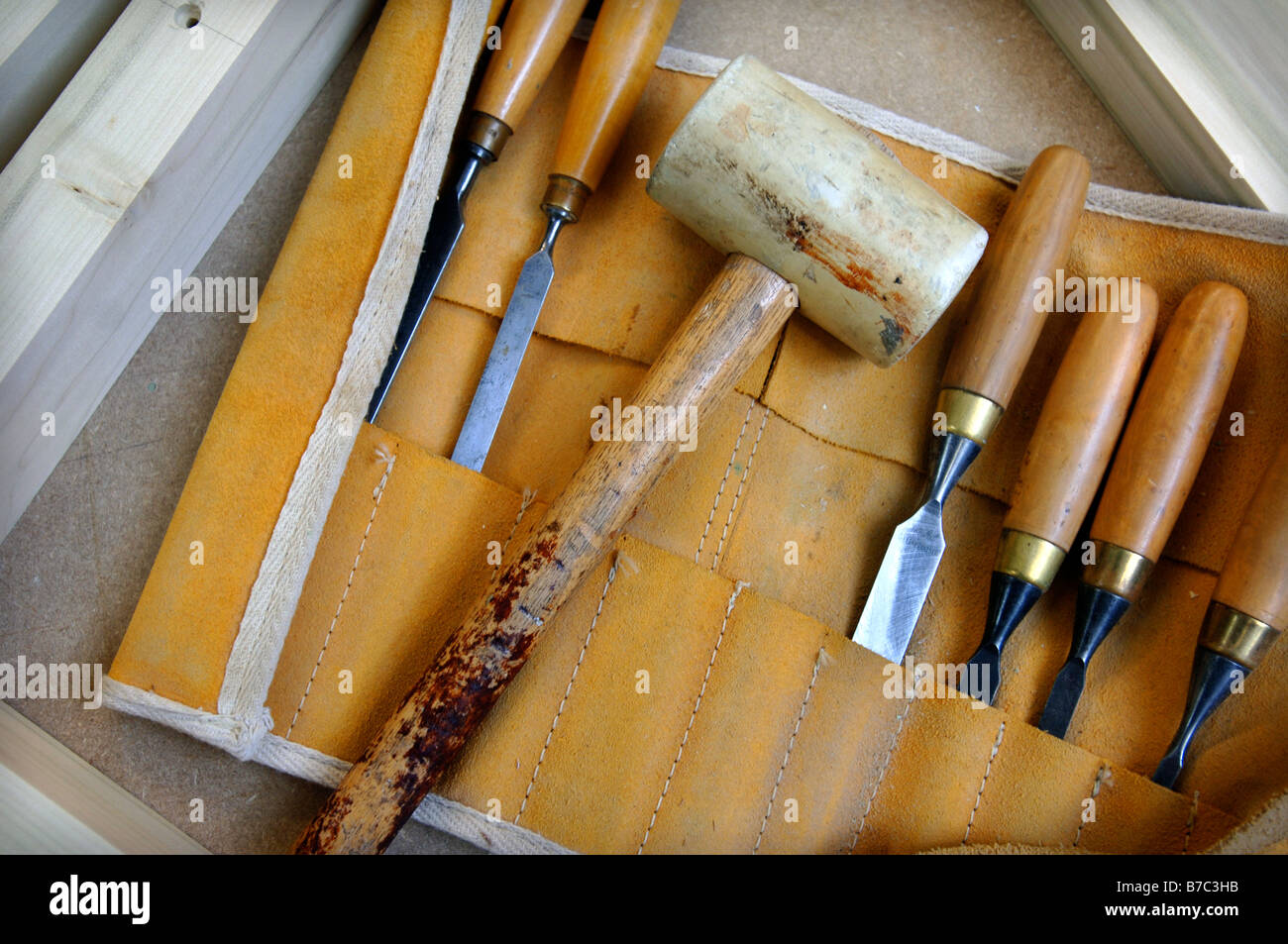 Tischler zunft -Fotos und -Bildmaterial in hoher Auflösung – Alamy