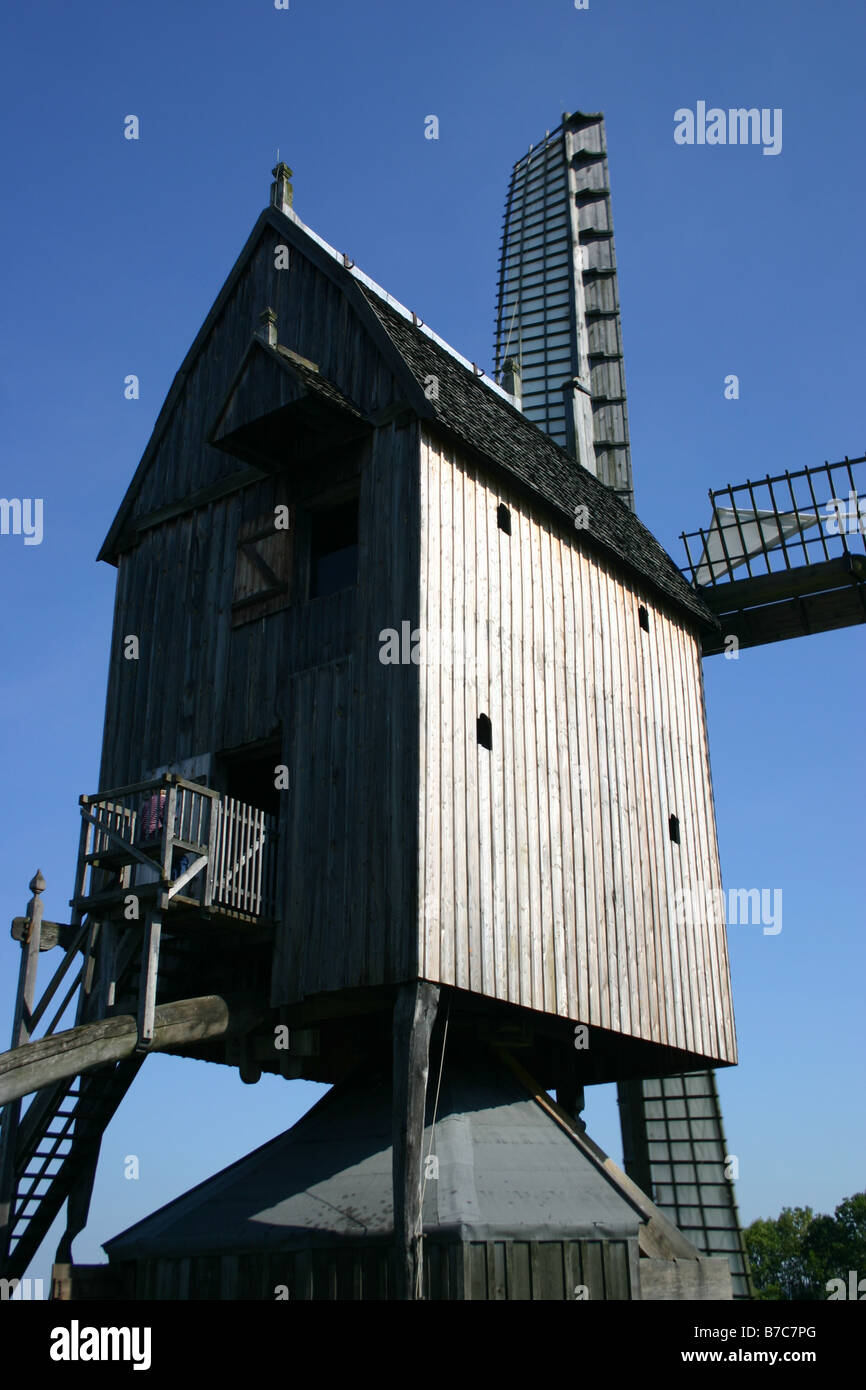 Freilichtmuseum detmold -Fotos und -Bildmaterial in hoher Auflösung – Alamy