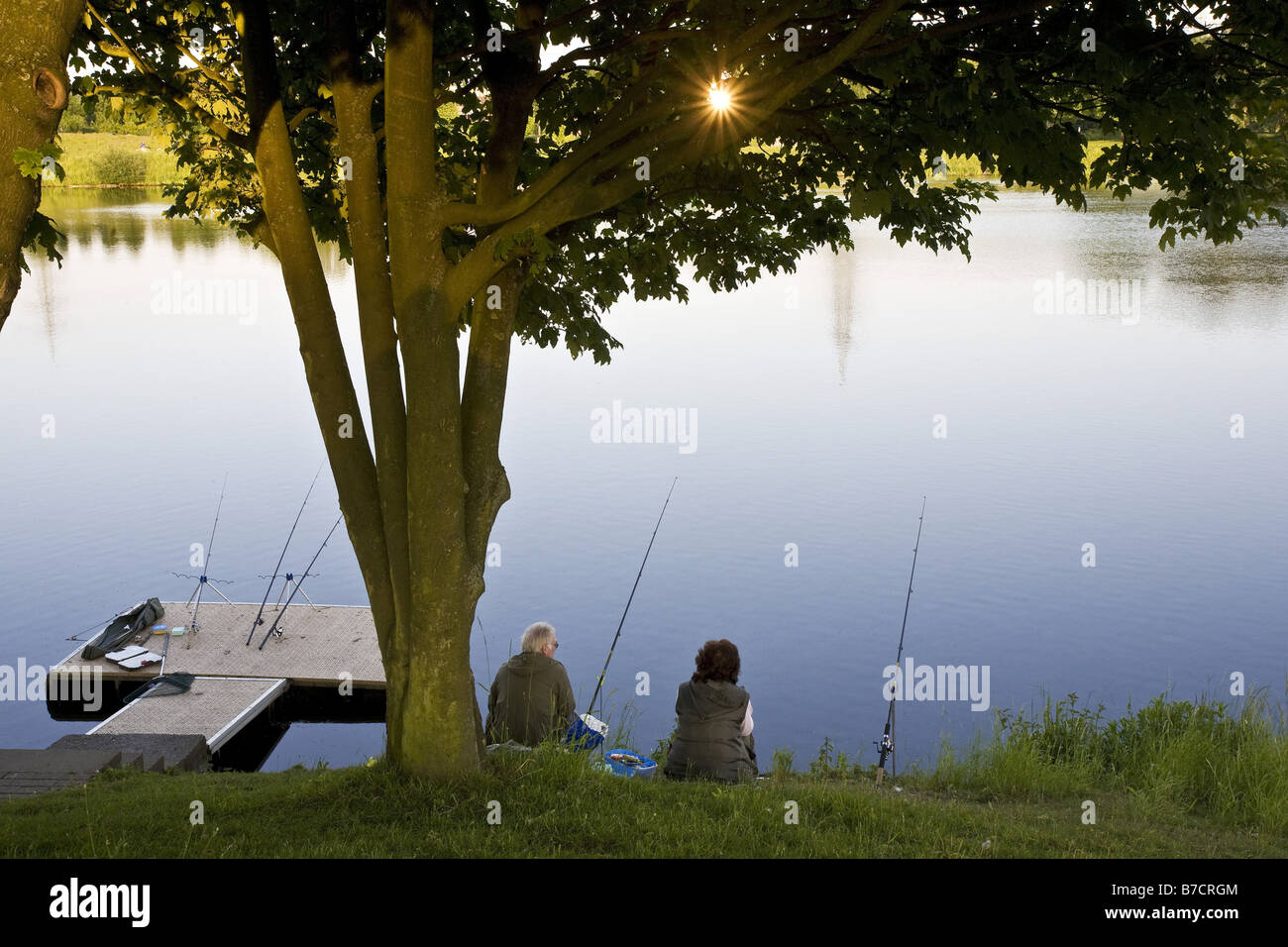 Kemnader dam -Fotos und -Bildmaterial in hoher Auflösung – Alamy