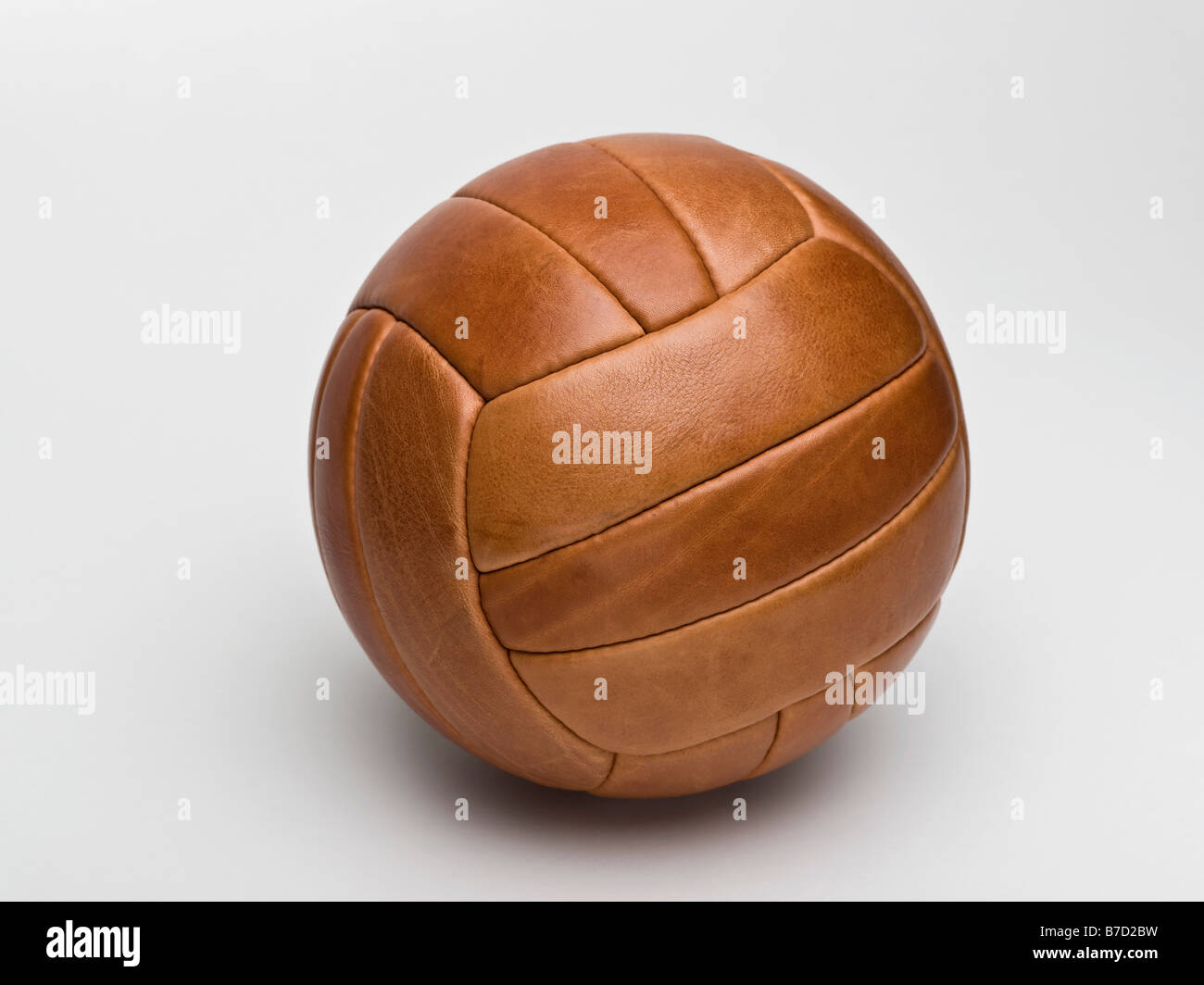 Hintergrund leder ball -Fotos und -Bildmaterial in hoher Auflösung – Alamy