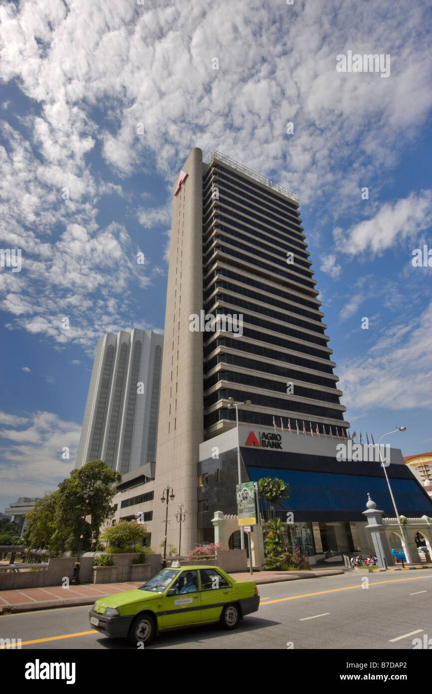 Agro bank tower -Fotos und -Bildmaterial in hoher Auflösung – Alamy