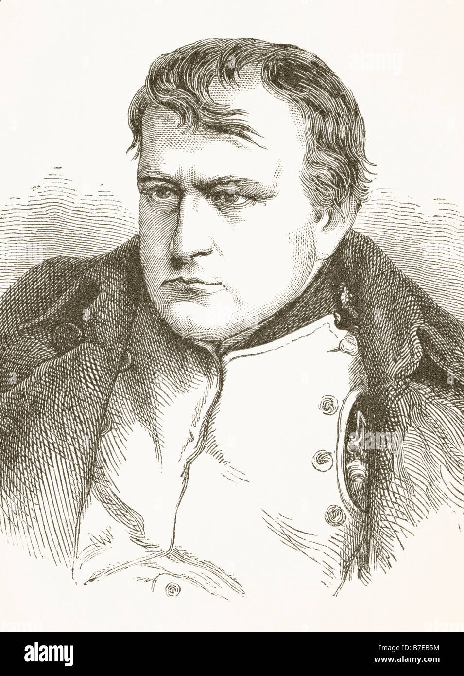 Französisch napoleon i geschichte historisches archiv archiv -Fotos und -Bildmaterial in hoher ...