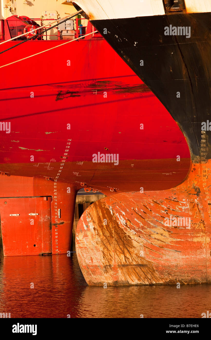 Schiffe heck -Fotos und -Bildmaterial in hoher Auflösung – Alamy