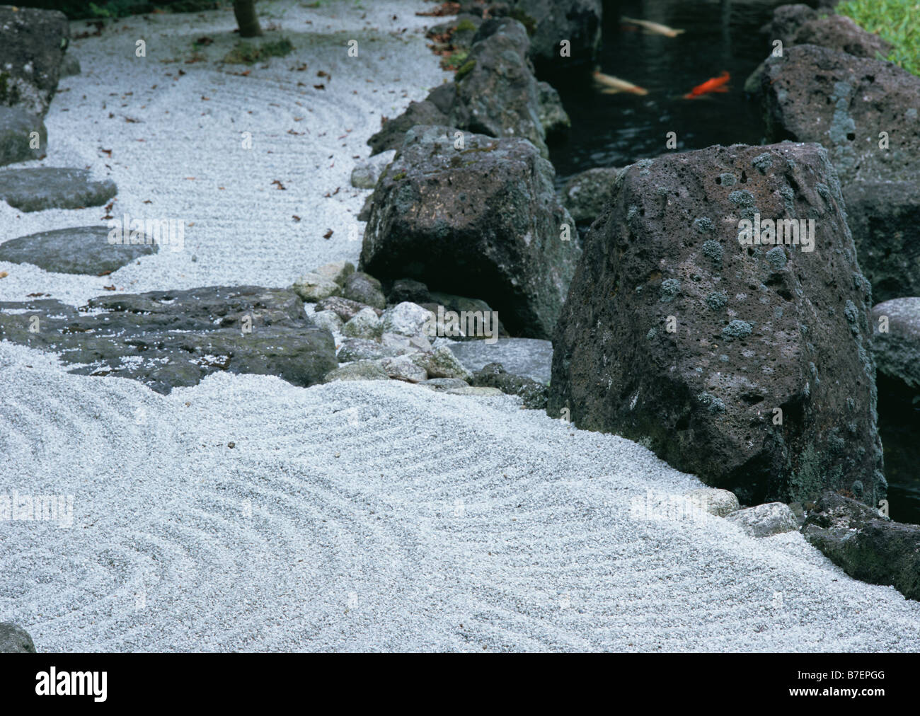Ripple mark -Fotos und -Bildmaterial in hoher Auflösung – Alamy
