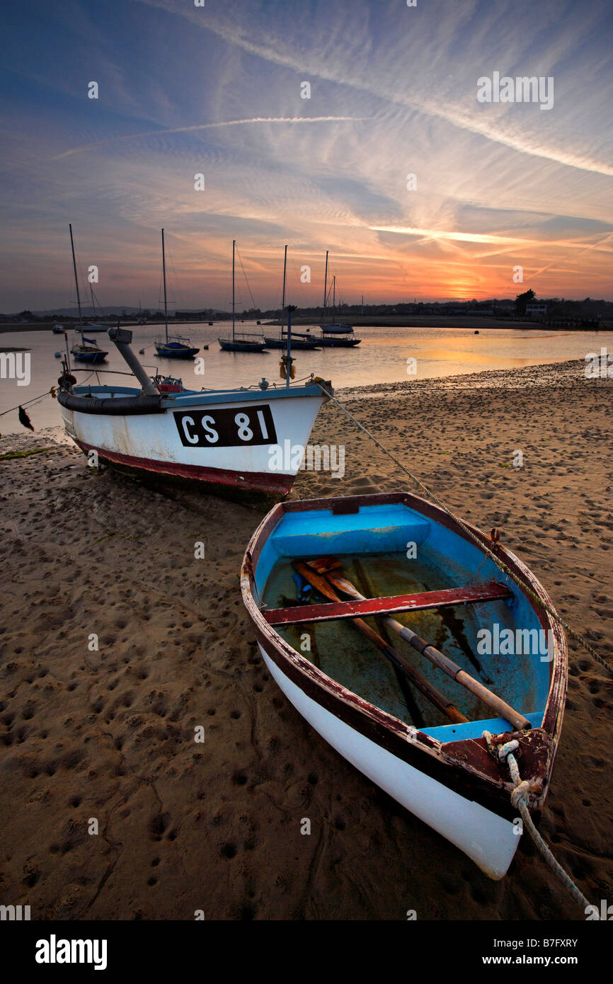 Bembridge marina -Fotos und -Bildmaterial in hoher Auflösung – Alamy