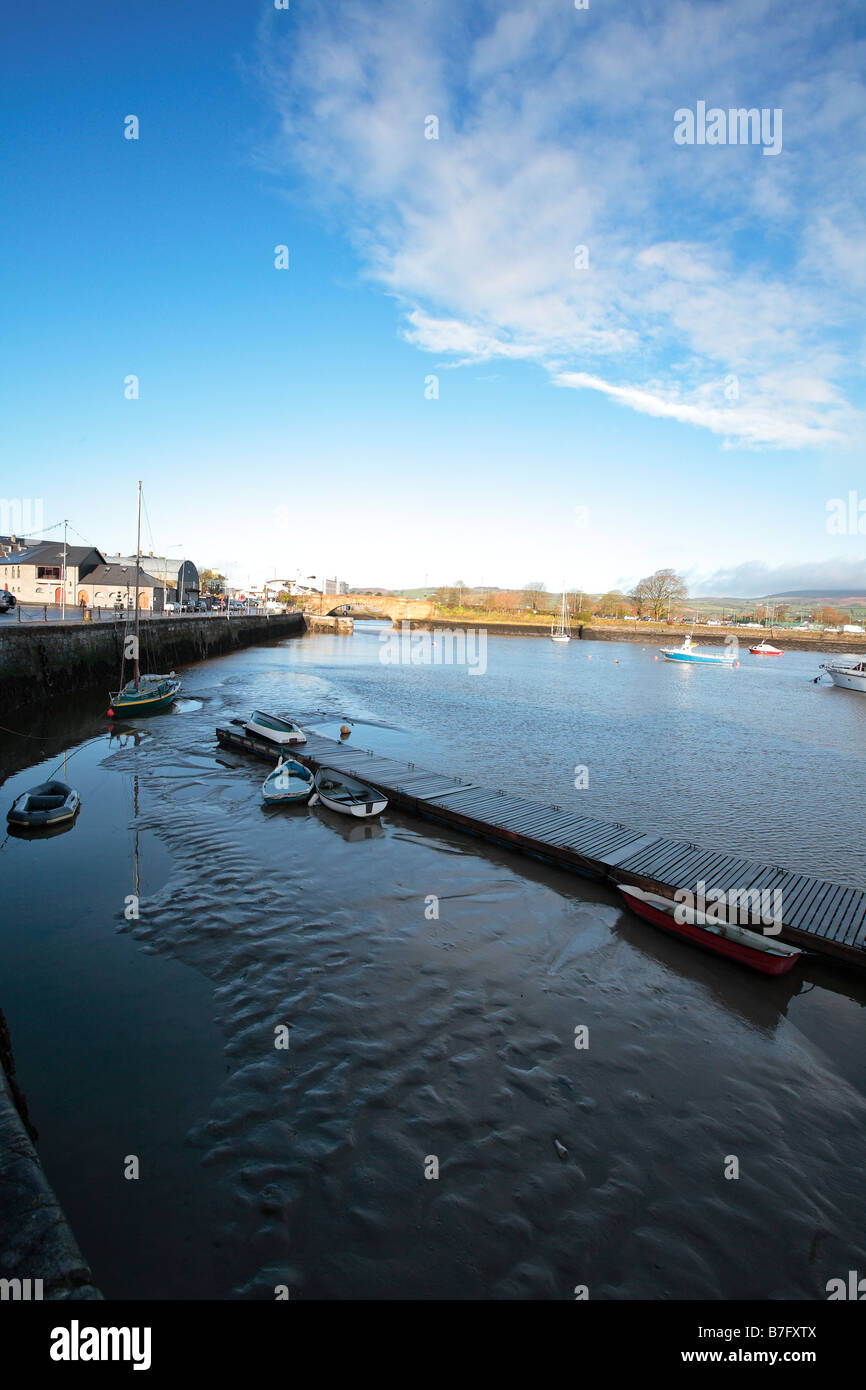 Dungarvan boote -Fotos und -Bildmaterial in hoher Auflösung – Alamy