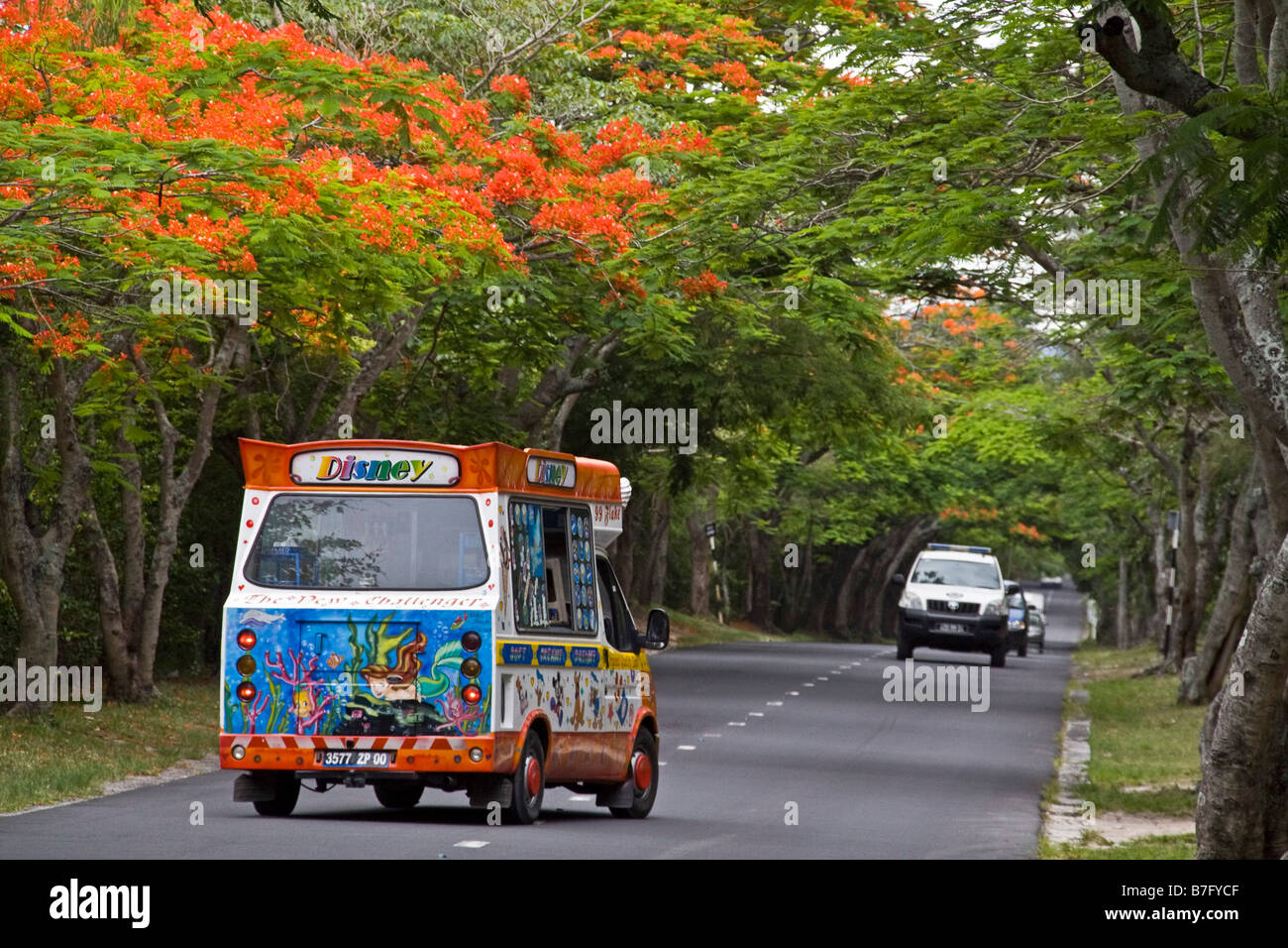 Traffic mauritius -Fotos und -Bildmaterial in hoher Auflösung – Alamy