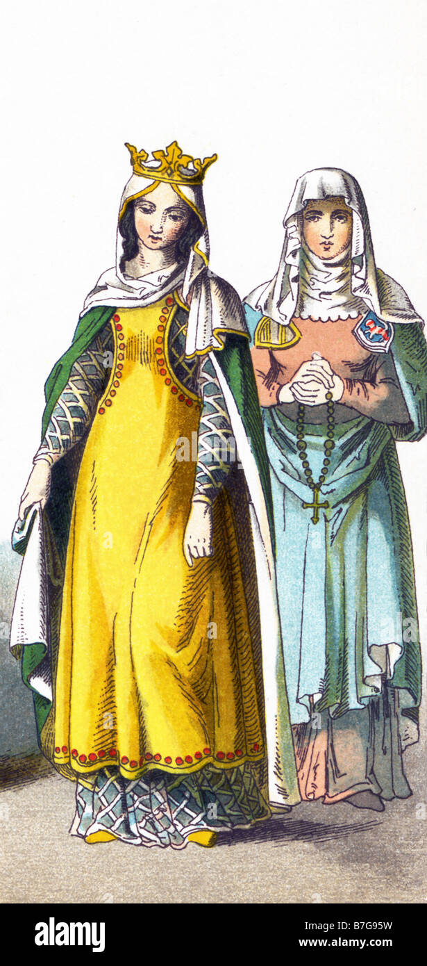 Deutsche in 1300s -Fotos und -Bildmaterial in hoher Auflösung – Alamy