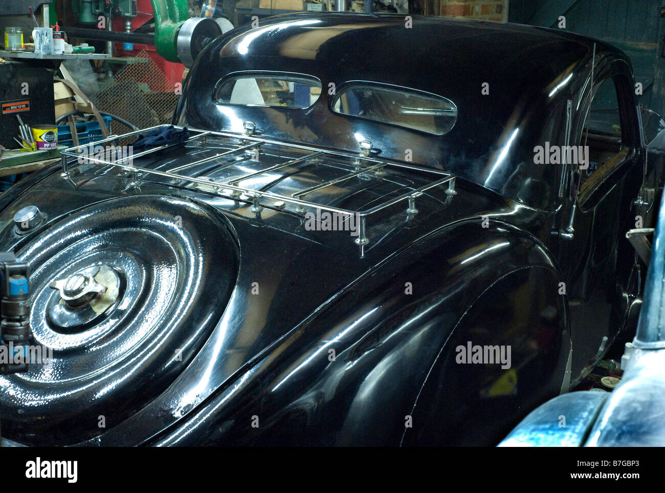 1937 bugatti type 57s atalante -Fotos und -Bildmaterial in hoher ...