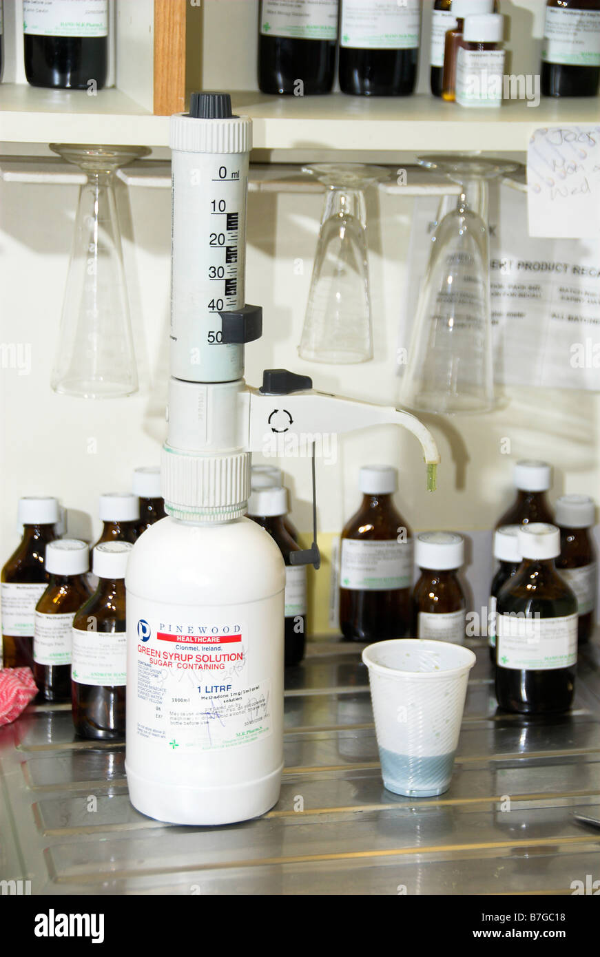 Heroin addiction uk -Fotos und -Bildmaterial in hoher Auflösung – Alamy